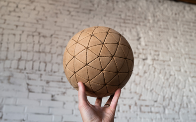 The Ball Makers Guild