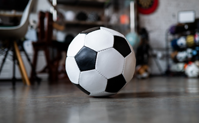 The Ball Makers Guild