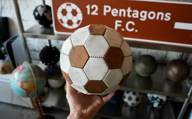 The Ball Makers Guild