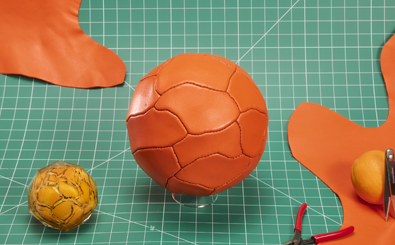 The Ball Makers Guild