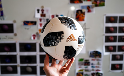 The Ball Makers Guild