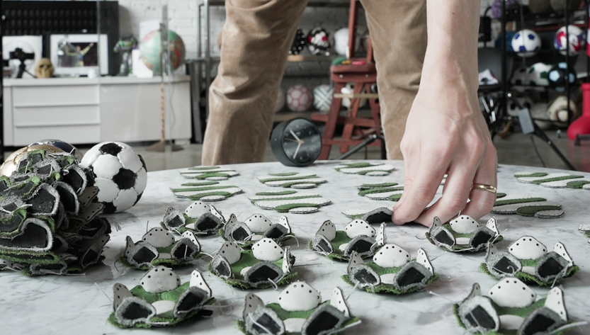 About - The Ball Makers Guild